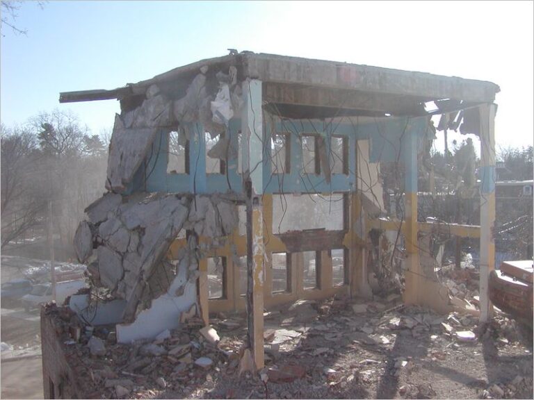 Poughkeepsie Adriance Library - The Palombo Group