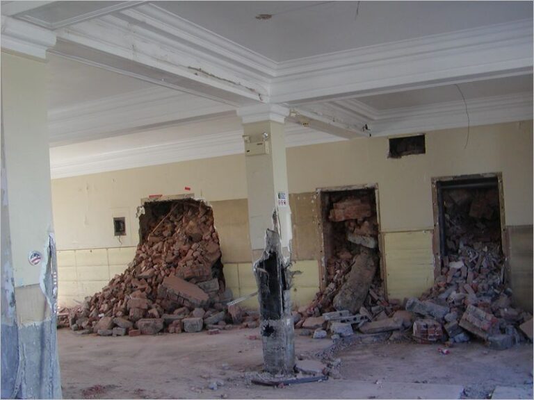 Poughkeepsie Adriance Library - The Palombo Group