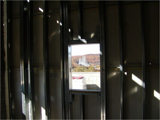 Poughkeepsie Adriance Library - The Palombo Group